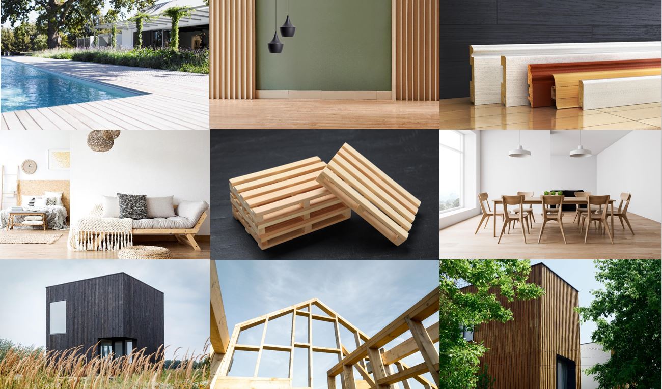 Customer satisfaction with UPM Timber is on an excellent level | UPM Timber