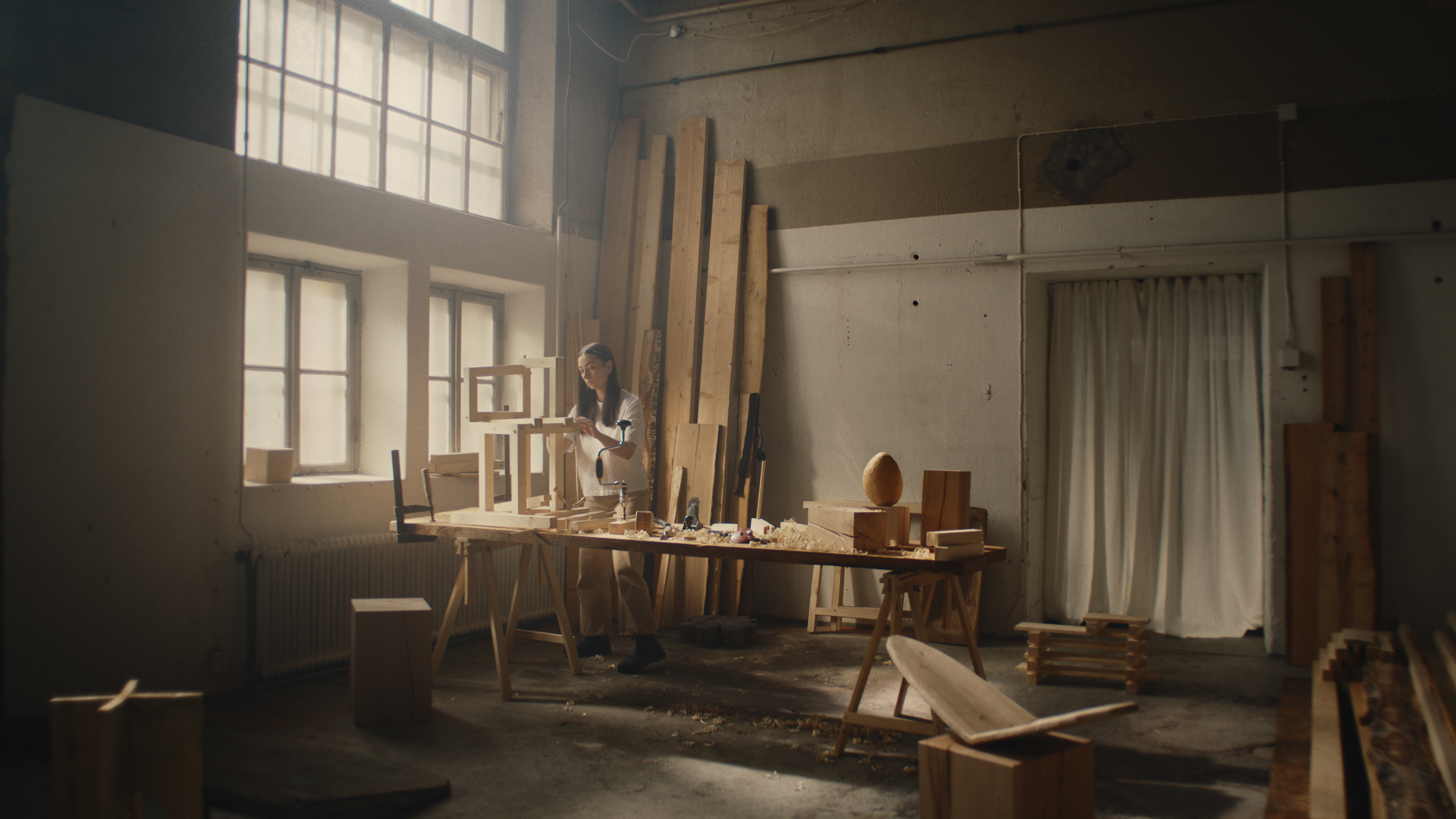 Our new co-marketing platform provides tools on sustainability | UPM Timber