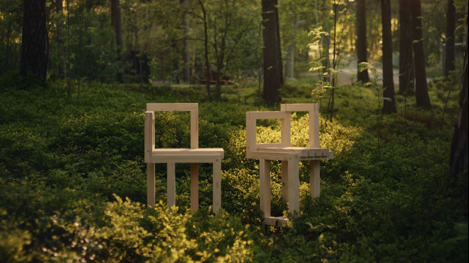 UPM Timber offers its customers tools for sustainability | UPM Timber