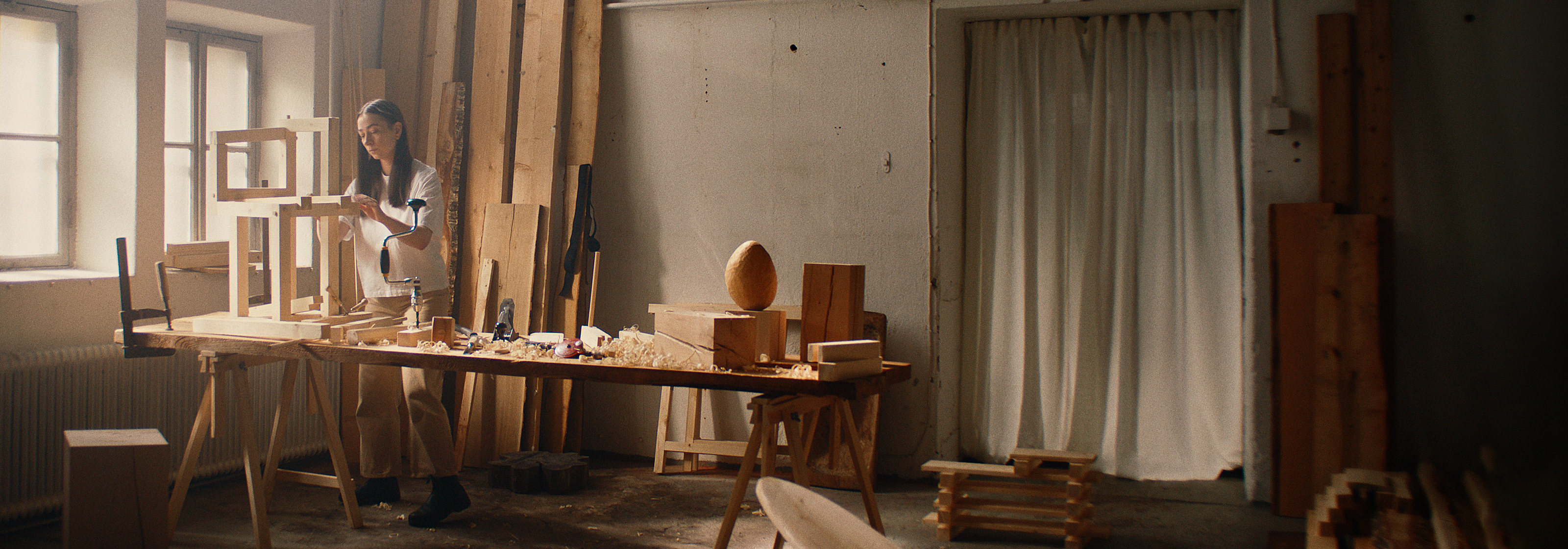 Co-marketing | UPM Timber